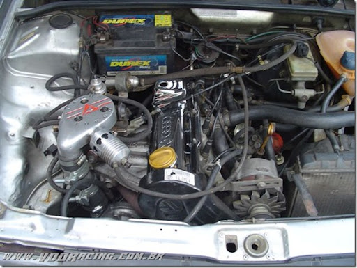 Verdades sobre o motor AP. | VDO Racing – Emoção até o ultimo segundo…